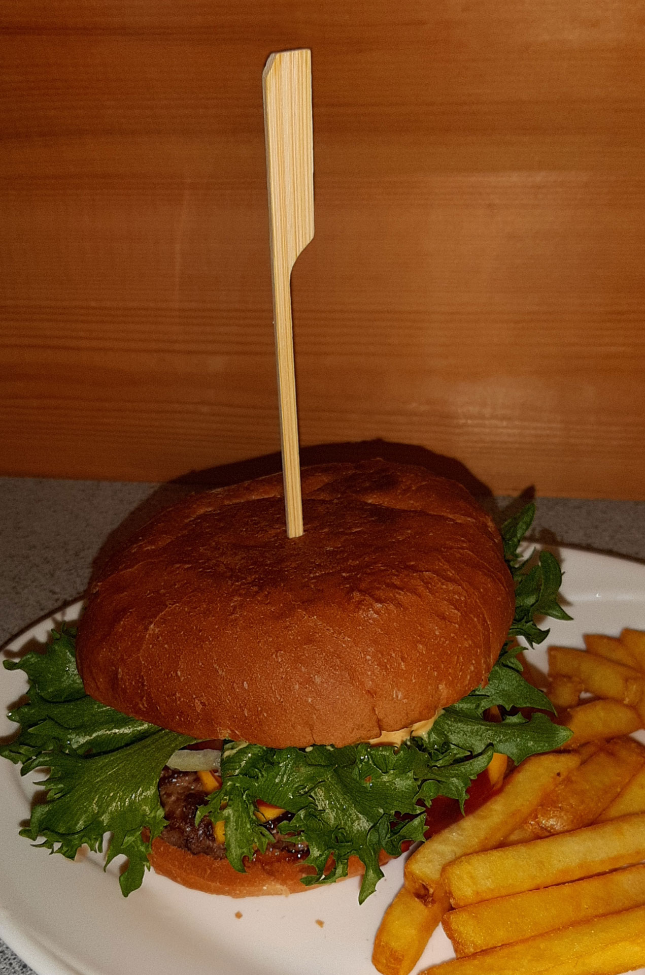 Ravintola - Hiihtokeskus Purnu